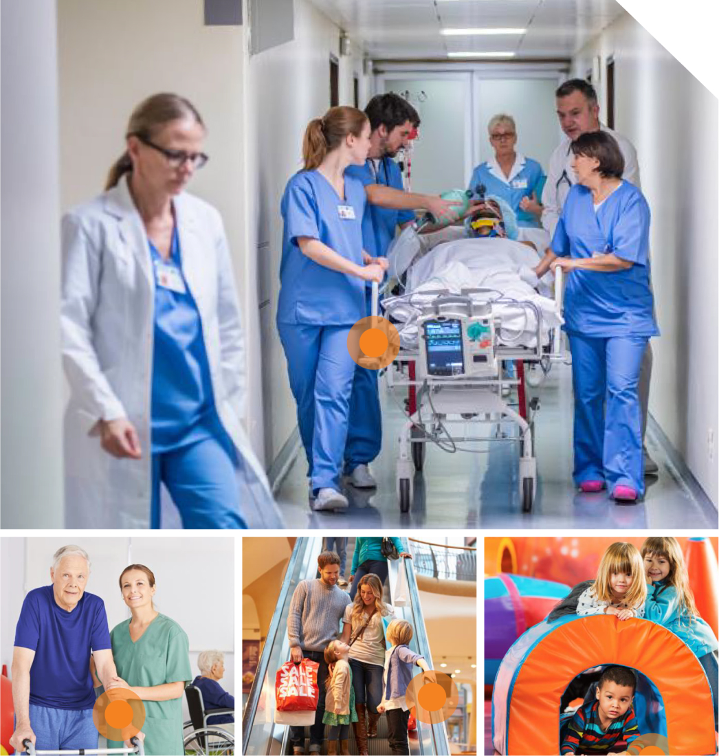 Nanotechnology - FendX Technologies Inc